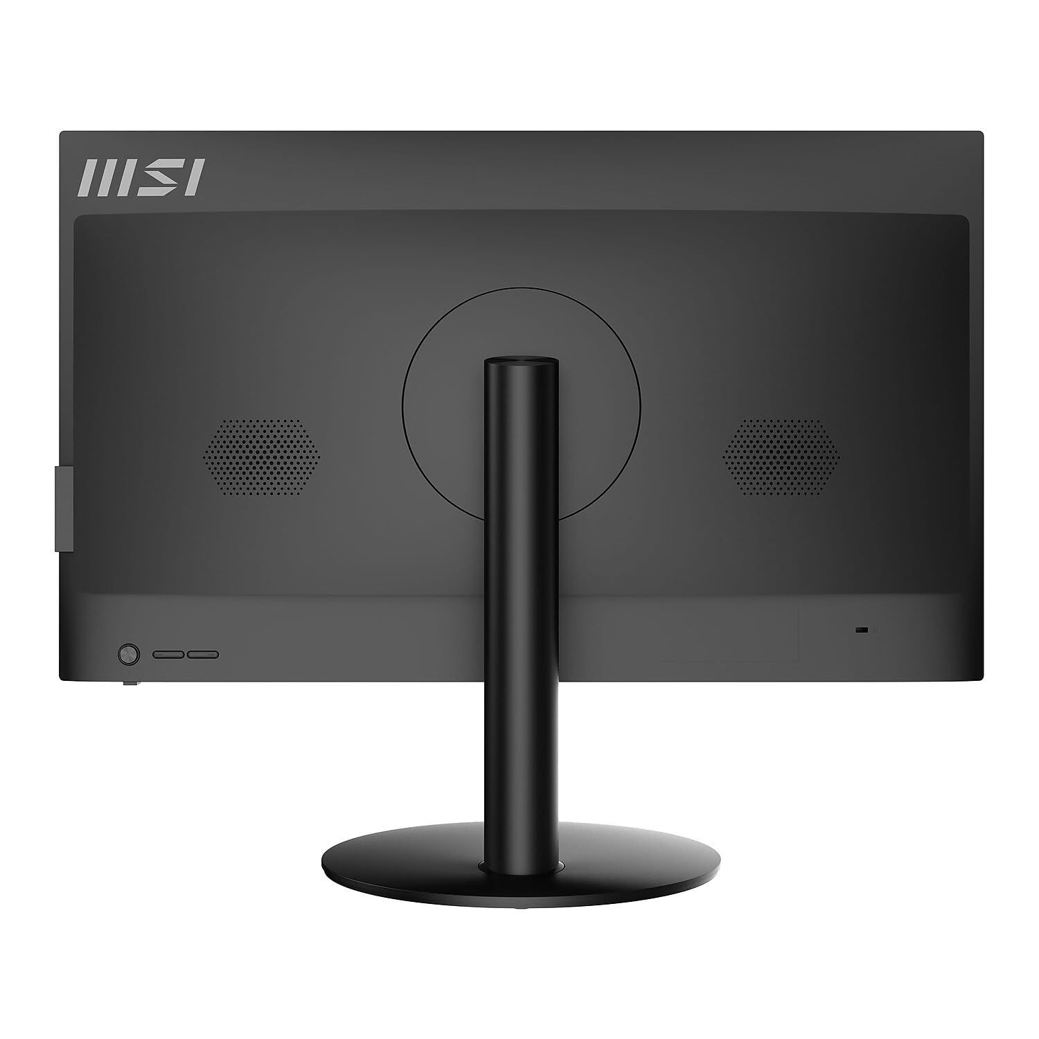 MSI PRO AP241 11M-083US All-in-One Gaming Computer - Intel Core i5 11th Gen i5-11400 Hexa-core (6 Core) - 8 GB RAM DDR4 SDRAM - 250 GB M.2 PCI Express NVMe SSD - 23.8" Full HD 1920 x 1080 - Deskt
