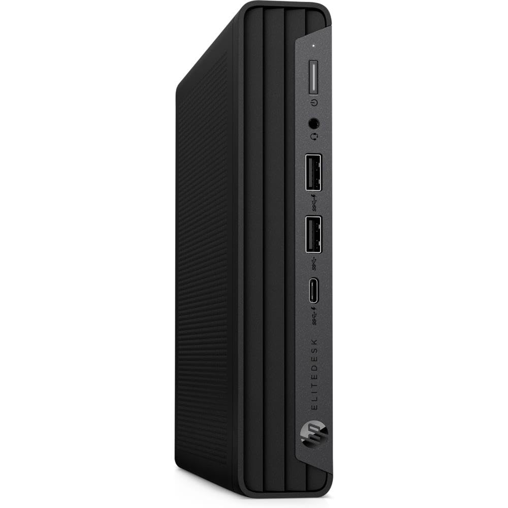 New HP Envy Home & Business Desktop, Intel i7-10700 8-Core, |32GB RAM, 1TB PCIe SSD|, Intel HD 630, WiFi, Bluetooth, 4xUSB 3.1, 1xHDMI, SD Card, Win 11 Pro