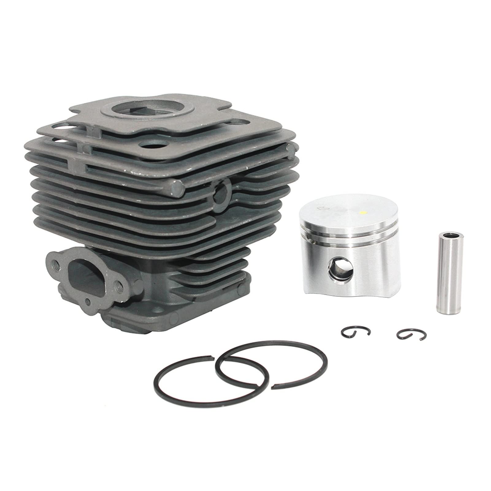 MAKBEE Cylinder Piston Kit Compatible with EFCO 8410 DSF4200 EF4300 DS3800 DS4400 DS3500 3800 EF3600