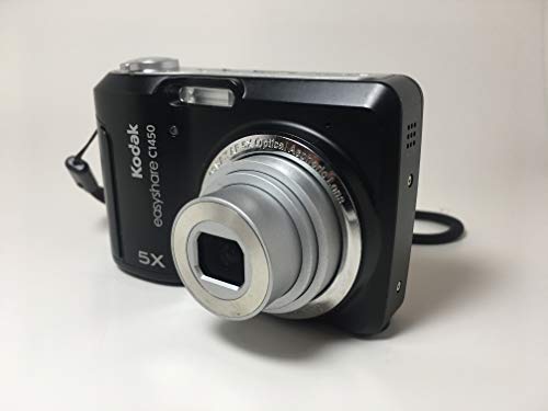 Kodak Easyshare C1450 Digital Camera