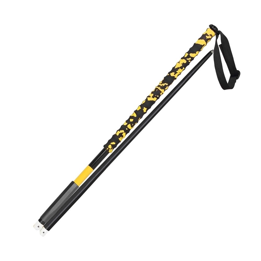 Grivel TRAIL THREE 130 CM POLE SINGLE