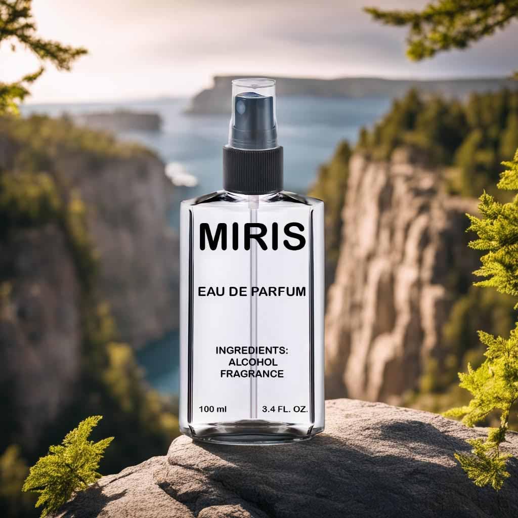 MIRIS No.43202 | Impression of Touch of Pink | Women Eau de Parfum | 3.4 Fl Oz / 100 ml
