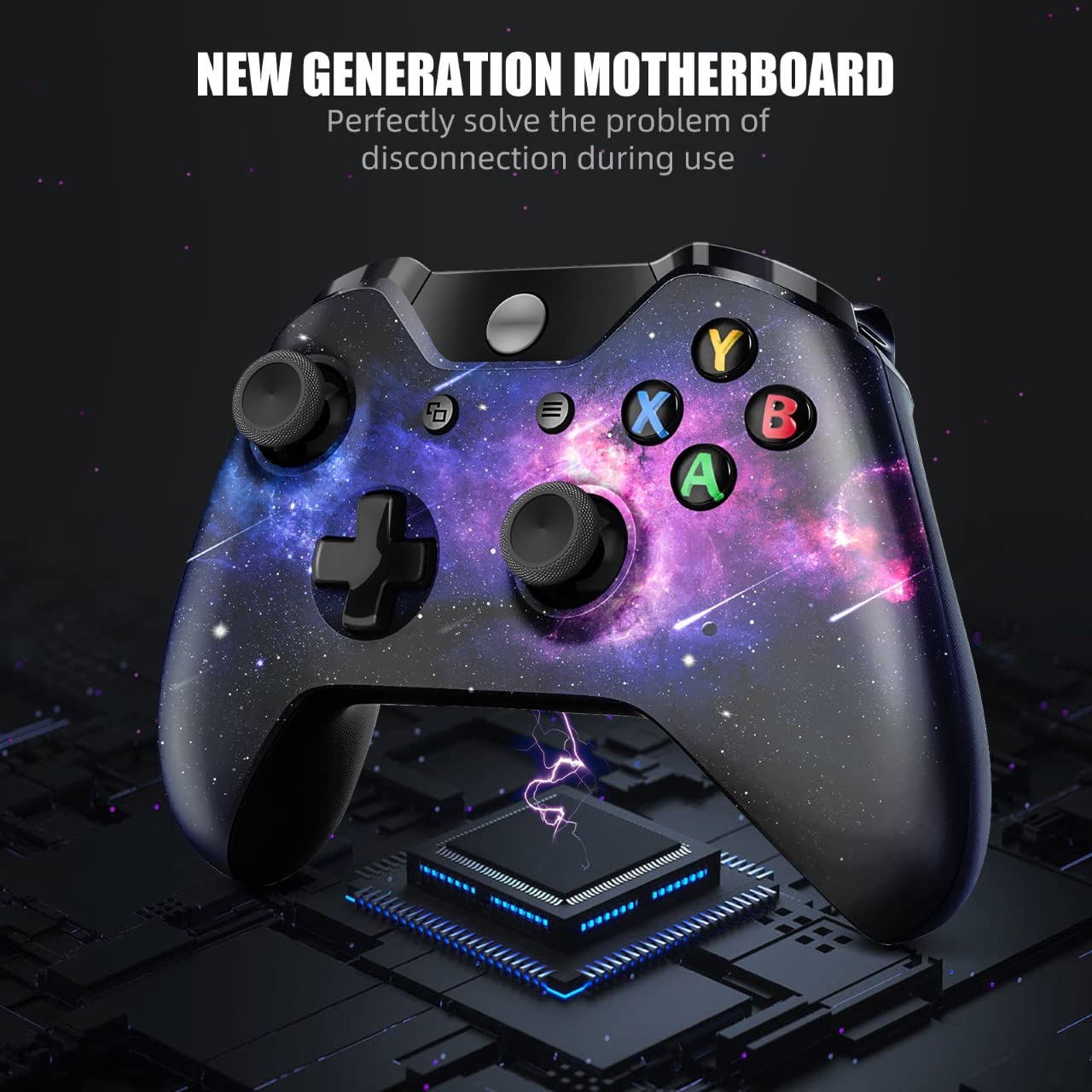 Maldonad Store wireless controller with xbox one, s, series x, series s