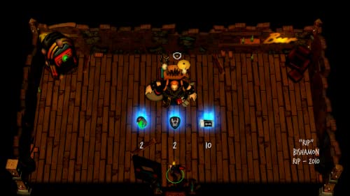 Metal Tales: Overkill β PlayStation 4