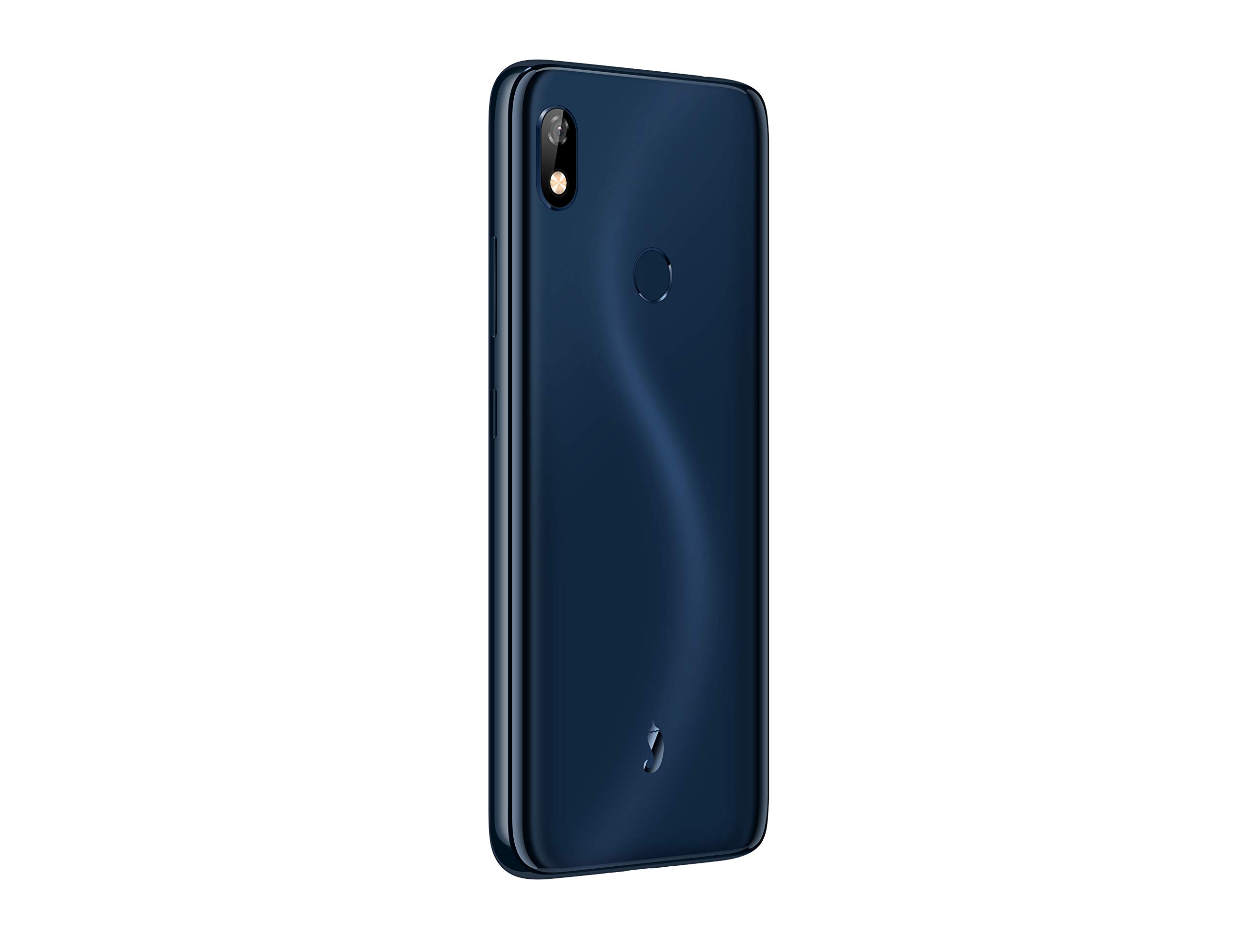 Hot Pepper Ghost [Certified Unlocked Smartphone with 3GB RAM + 32 ROM + microSD Slot] Unlocked for Verizon, AT&T, T-Mobile, Metro, Cricket (US Warranty)