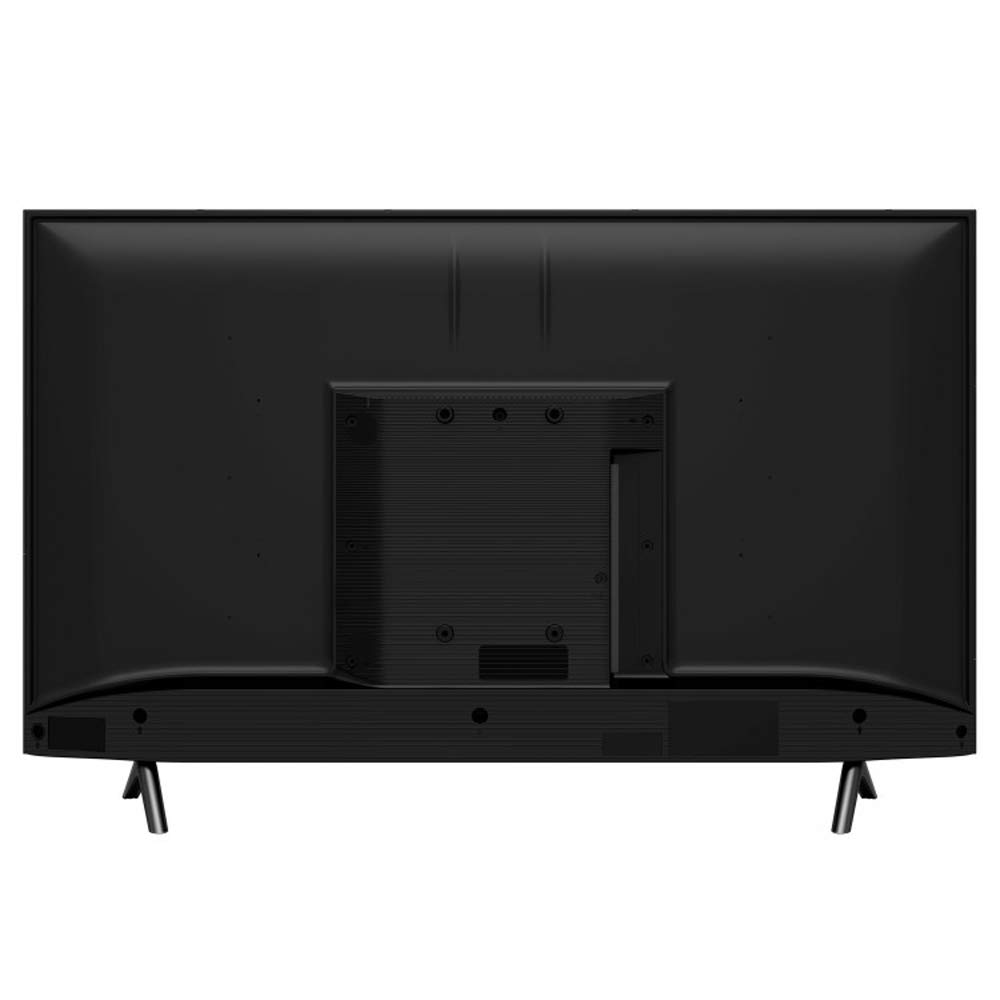 Hisense 43H5500G 43 Inch H55 Series FHD Full HD Smart Android TV with DTS Studio Sound Bundle with Premium 2 YR CPS Enhanced Protection Pack