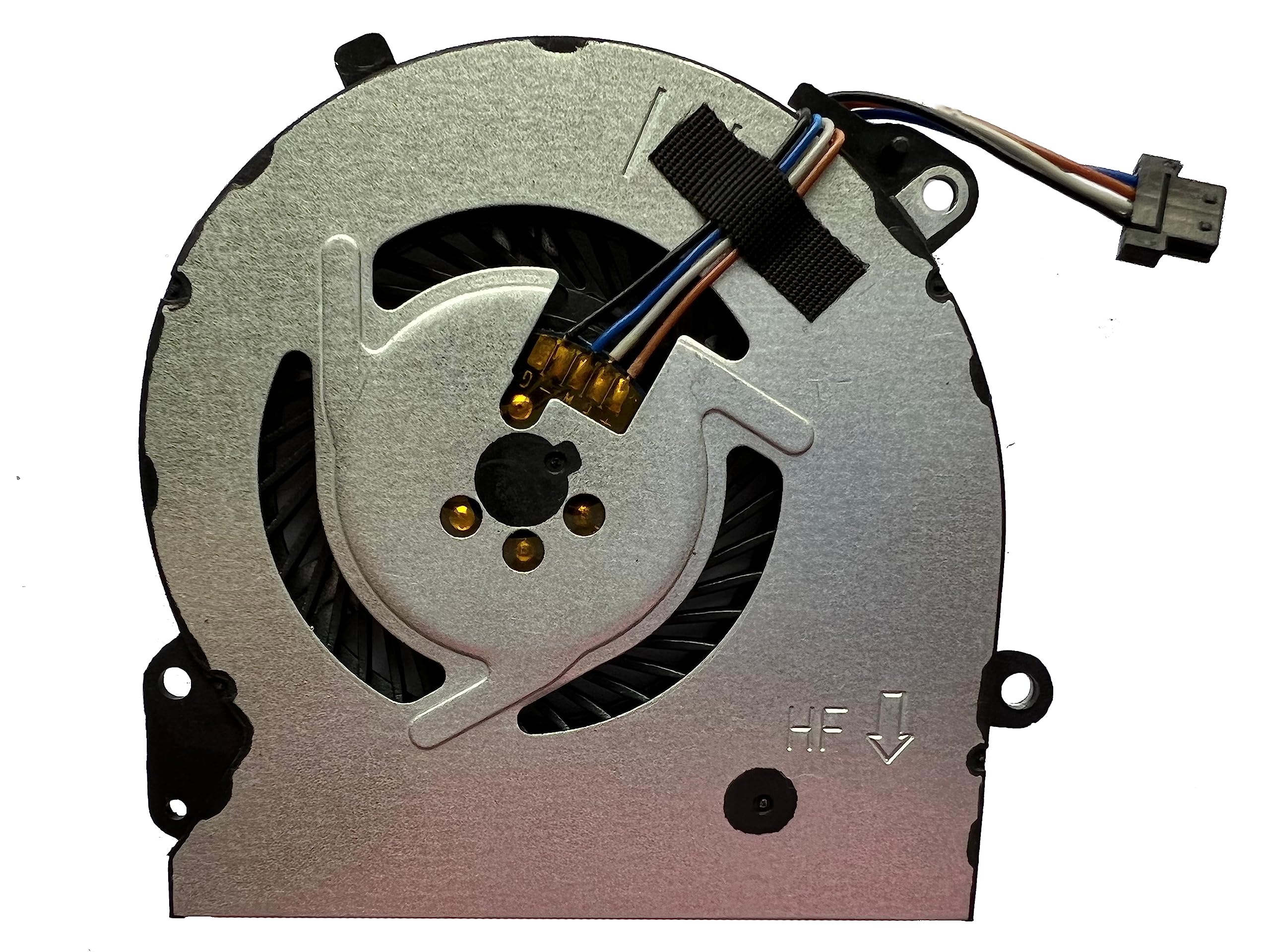 HK-PART Fan for HP Pavilion 15-CS 15T-CS 15-CS000 TPN-Q208 CPU Cooling Fan L25585-001