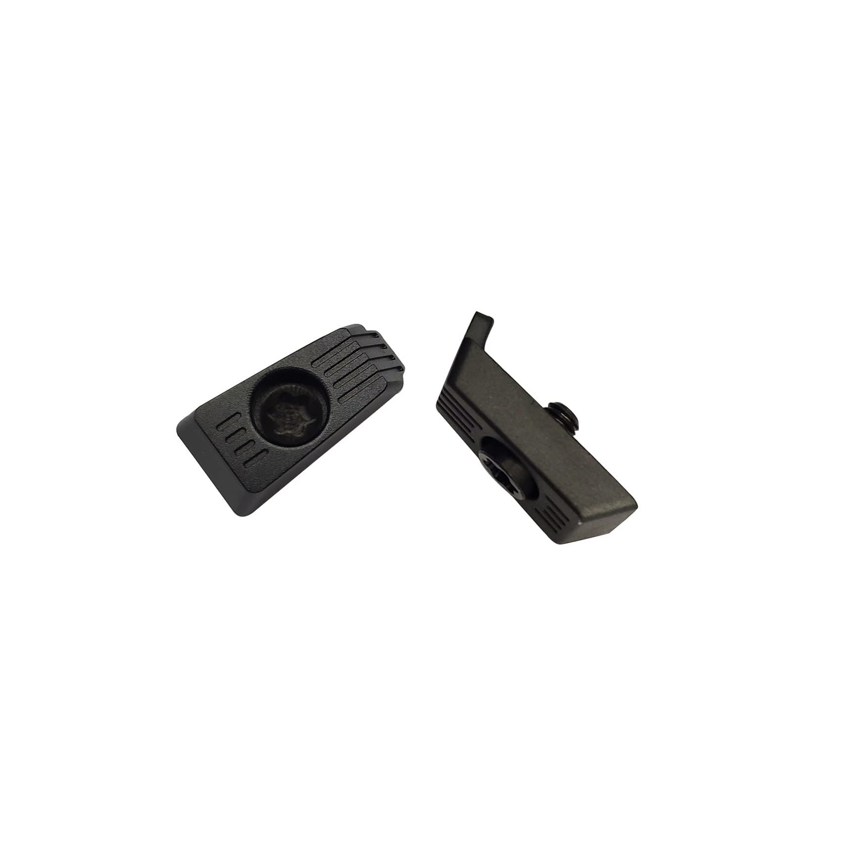 HISTAR 2Pcs Golf Putter Weight Screw 3g Compatible with Taylormade Spider X, MySpider X Series Putters