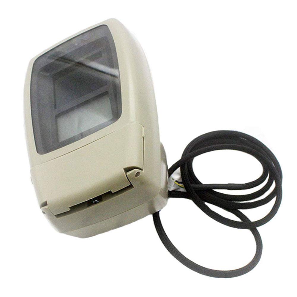 Hotwin New Monitor Display Panel 260-2160 1573198 for E320C 320C 312C Excavator