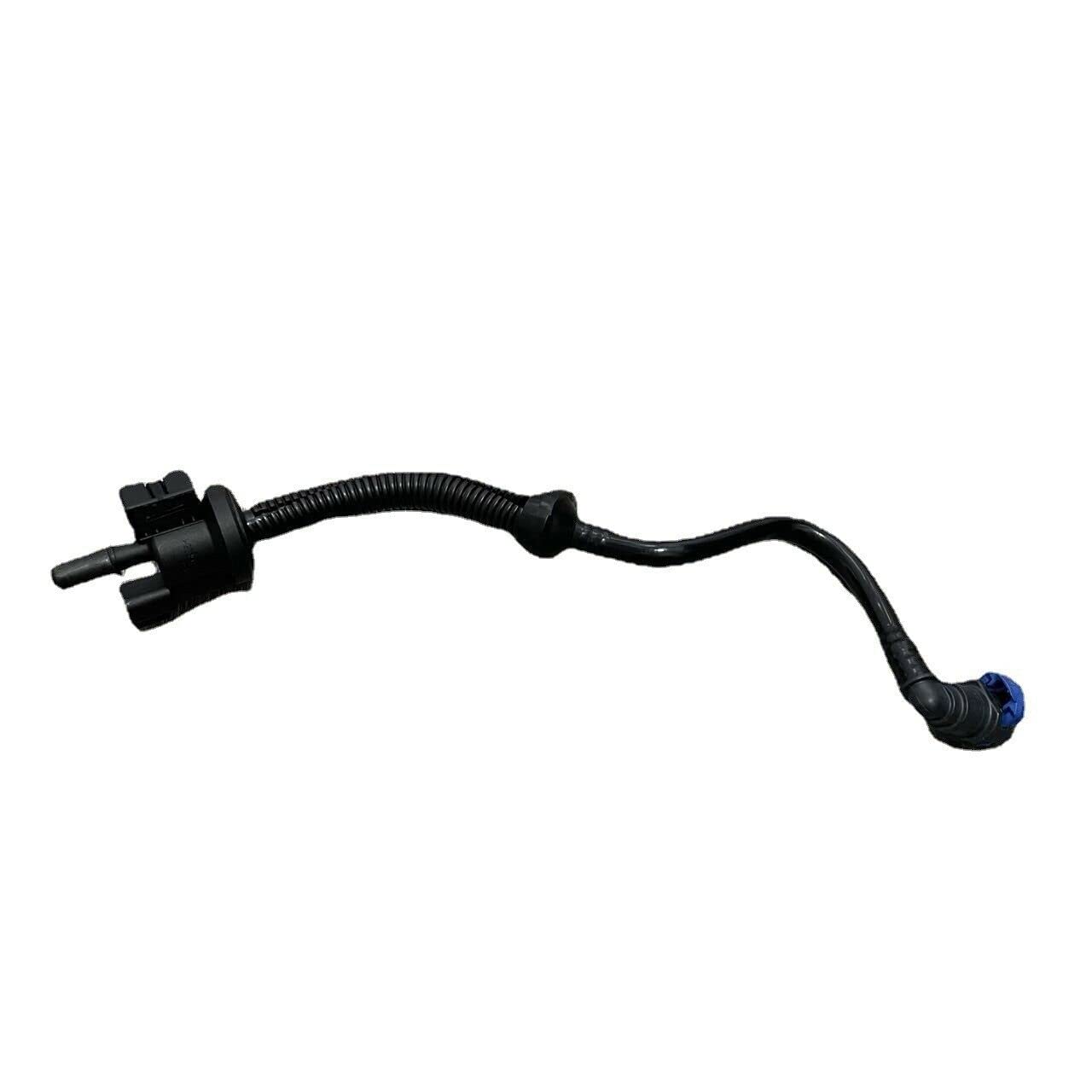 HYGJ Fuel Vapour Hose with Purge Solenoid fit for 2015-2019 Ford Mustang 2.3 Ecoboost 2-Door Replace#FR3Z-9G297-H