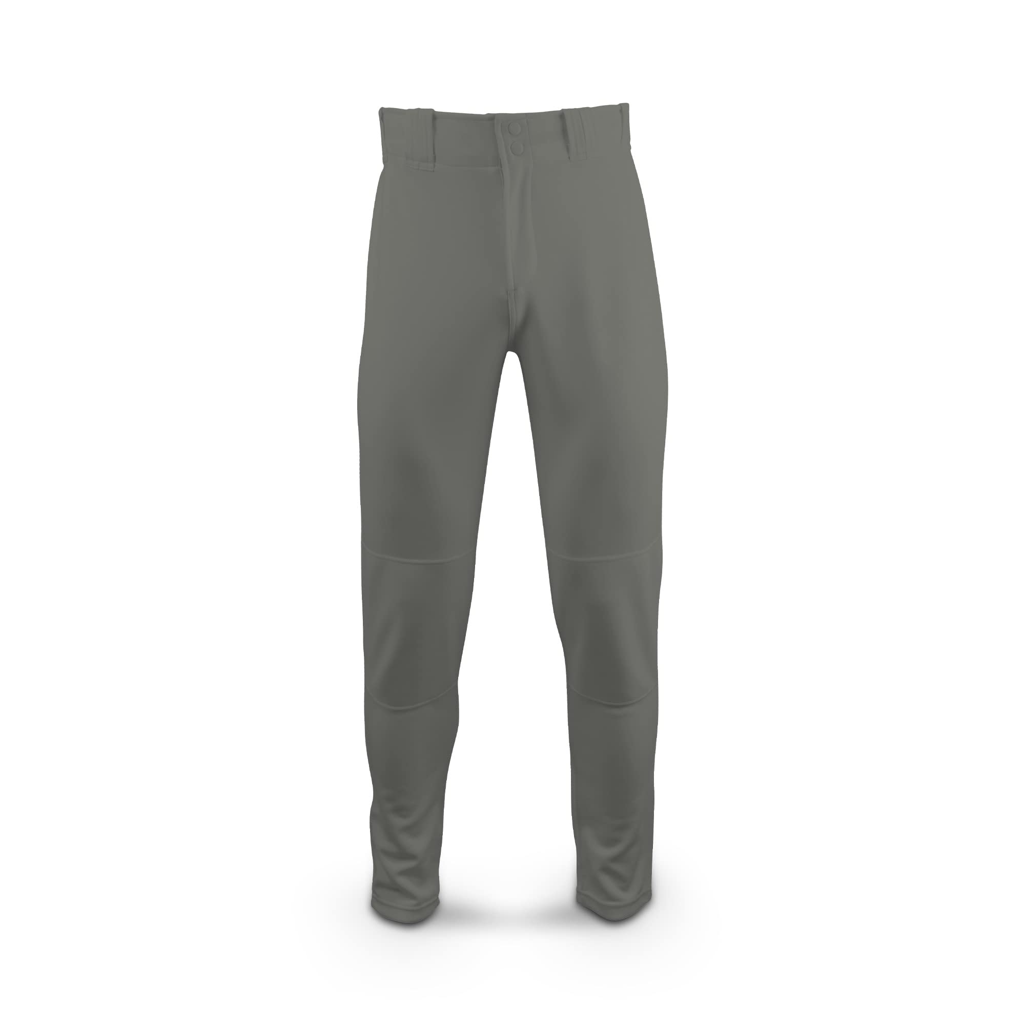 Marucci - Adult EXCEL Double-Knit Pant Gray (MAPTEXL-GY-AL)