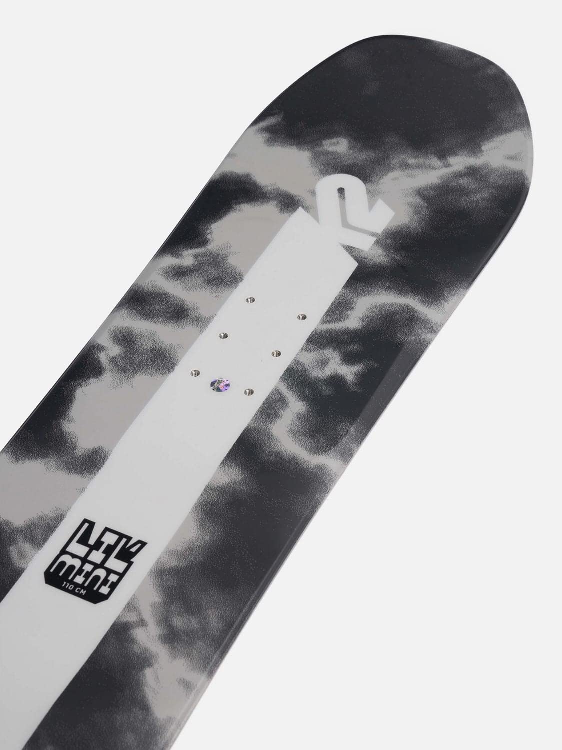 K2 Lil Mini Snowboard Kids Sz 120cm
