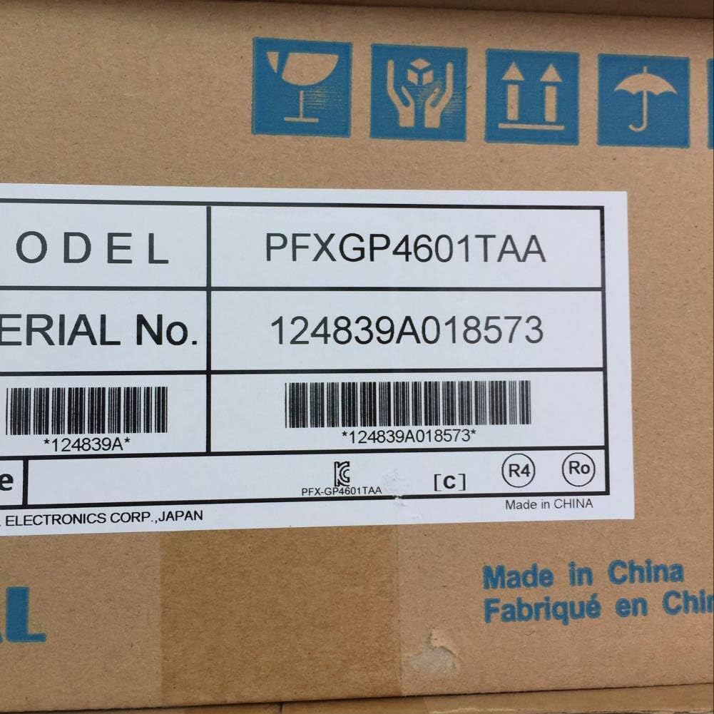 Programmable Display (HMI) PFXGP4601TAA 12-inch AC Analog