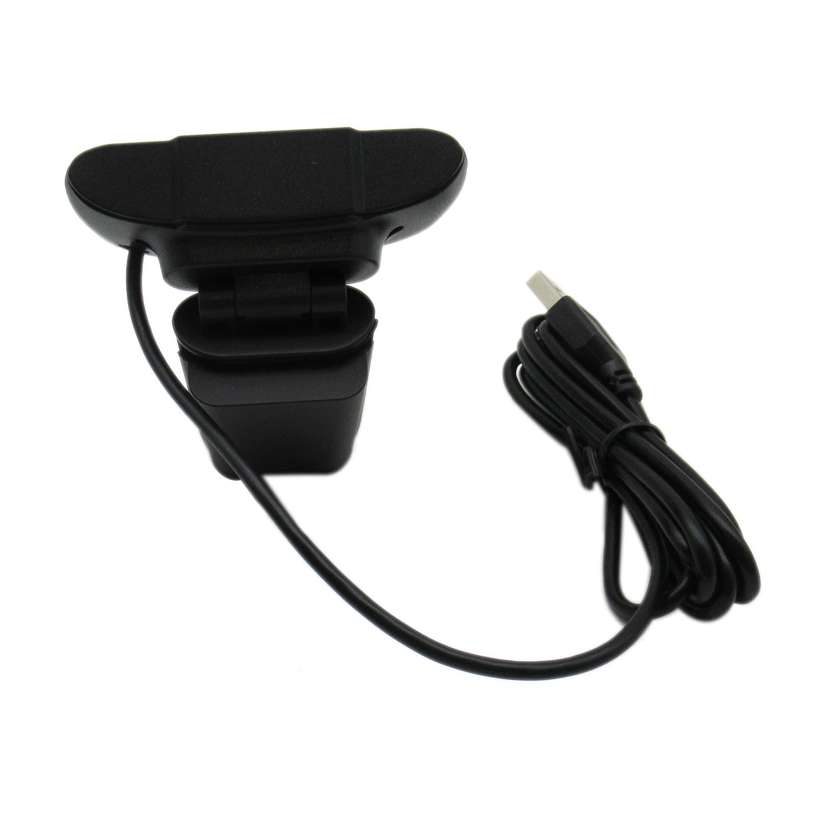 Gxcdizx Premium Webcam 1080P with Microphone USB HD Desktop Web Camera Video Cam for Streaming Gaming Conferencing Mac Windows PC Computer Laptop
