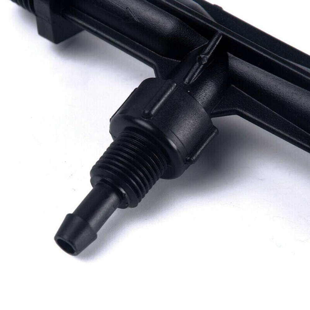 HONGTAO Garden Irrigation Device Agriculture Ozone Filter Switch Fertilizer Mixer Irrigation Device Fertilizer Injector Garden Supplies