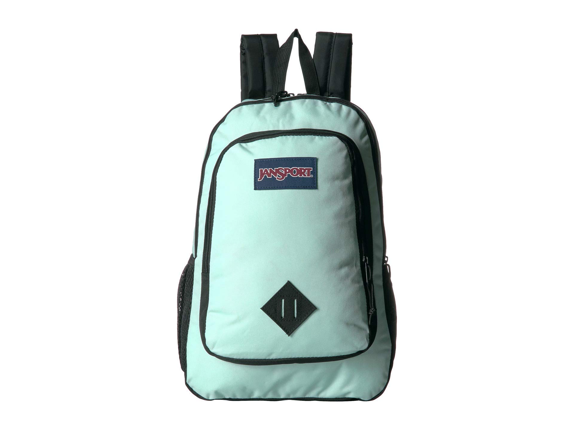 JanSport Super Sneak Brooke Green One Size