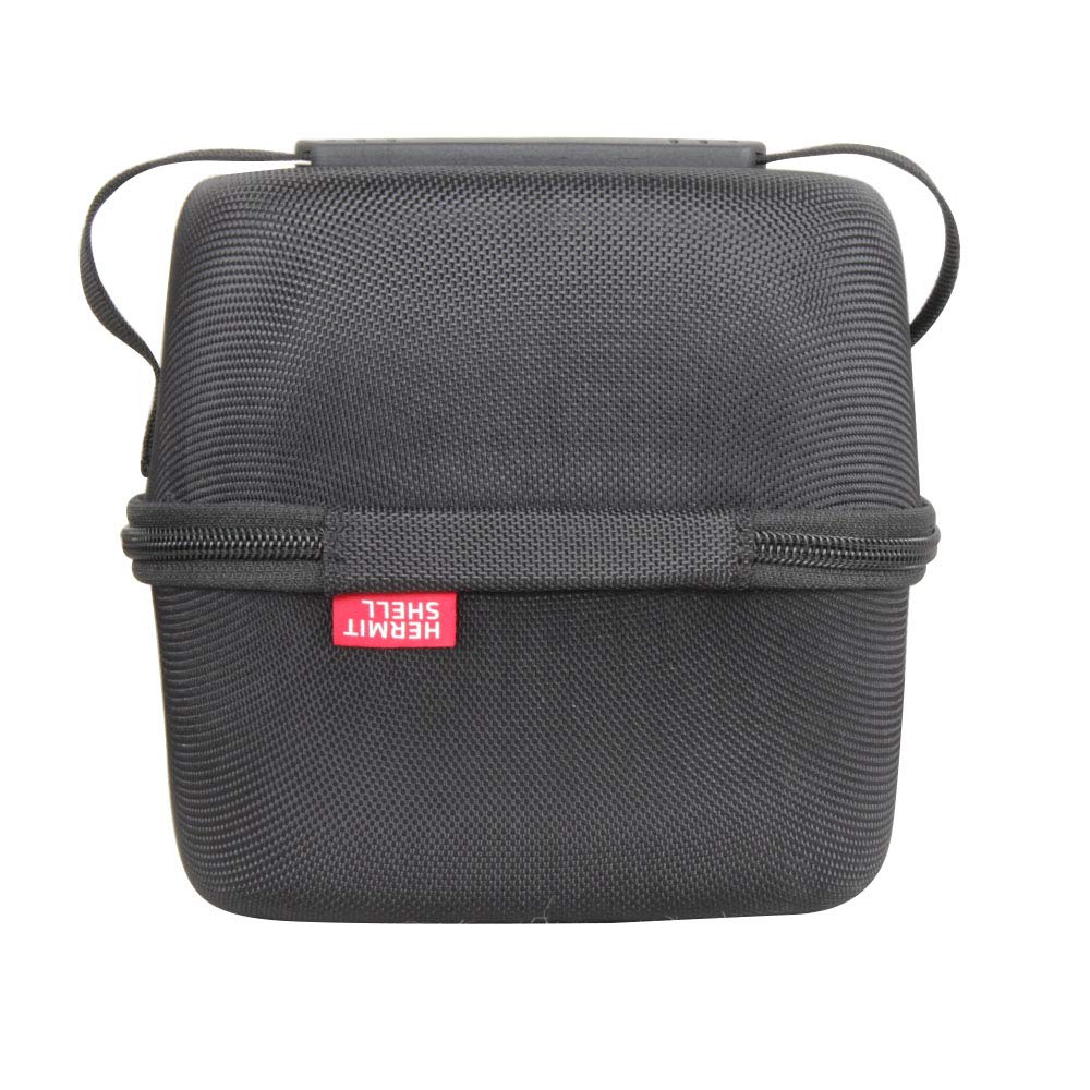 Hermitshell Hard Travel Case for DeepLee Portable Projector Kids LED Pocket Projectors