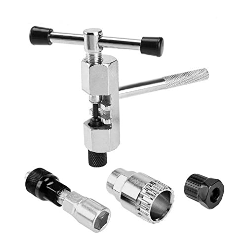 MILiG Bike Bottom Bracket Tool Removers, Bottom Bracket Sockets, Crank Puller Wrenches, MTB Road BMX Bike Tools, Bike Repair Tools, Knives, Cassette Kits, Chains Bicycle Bottom Bracket Removal Tool