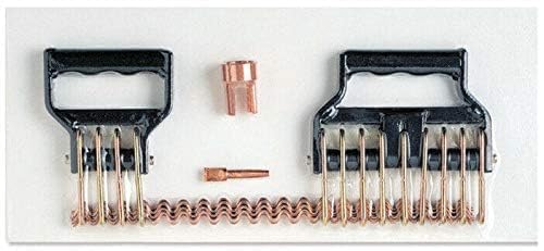 H And S Auto Shot HSA2120 Uni-Wire Kit