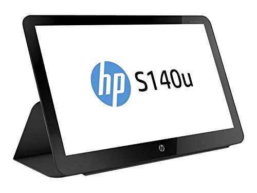 HP ELiteDisplay G8R65A8#ABA 14-Inch Screen LED-Lit Monitor (Renewed)