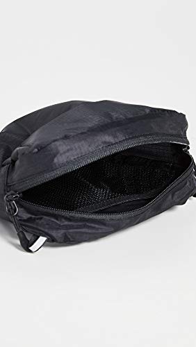 Herschel Supply Co. Men's Ultralight Crossbody Bag, Black, One Size