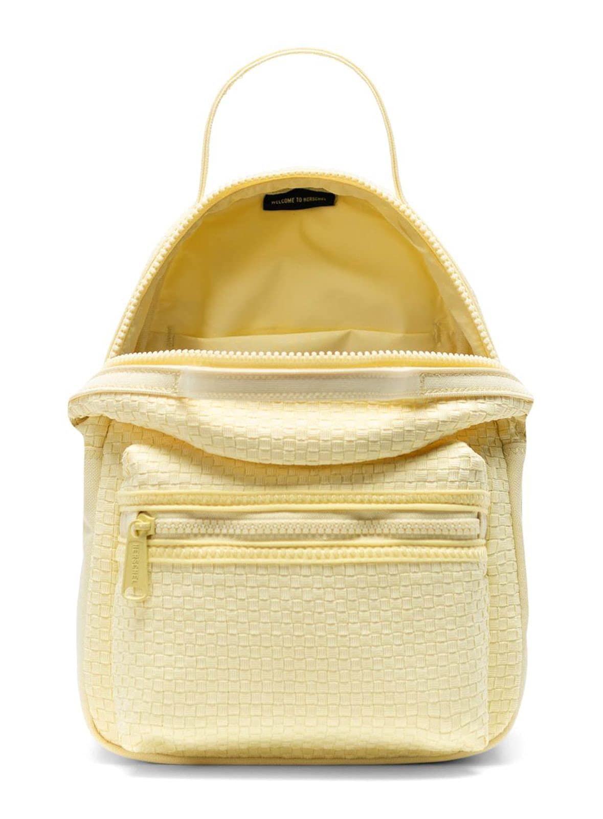 Herschel Women's Bag, Lemonade Pastel, Taglia unica