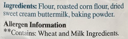 Haldeman Mills Dutch Funnel Cake Mix, 32 Ounce (Pack of 1)