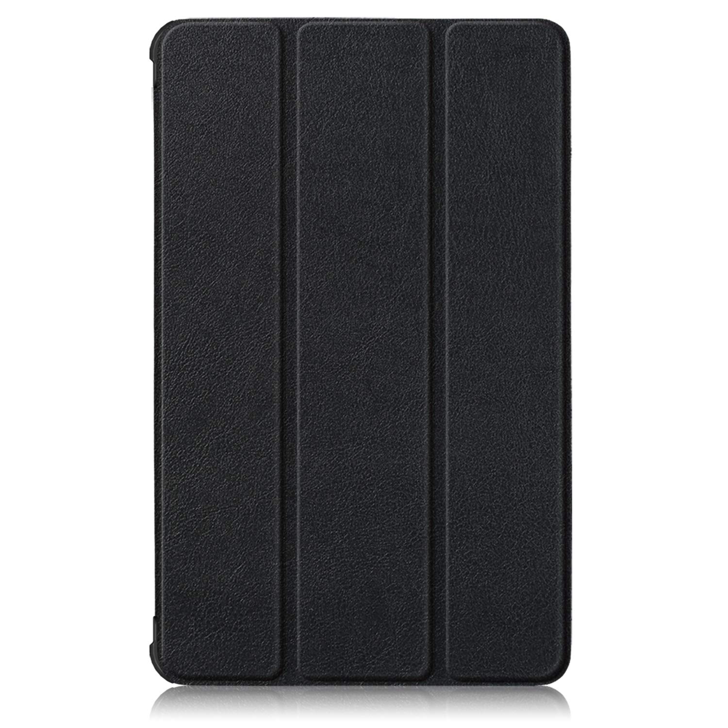 Gylint for Lenovo Tab M8 8.0'', Smart Case Trifold Stand Slim Lightweight Case Cover for LenovoTab M8 Gen 3 2022/Tab M8 HD LTE 2021/ Tab M8 HD/Smart Tab M8/Tab M8 FHD 2019 M8 8" Tablet Black
