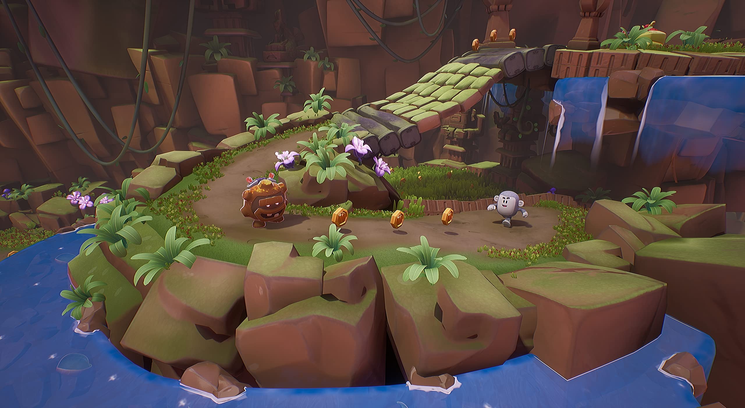 Kukoos: Lost Pets (PS5)