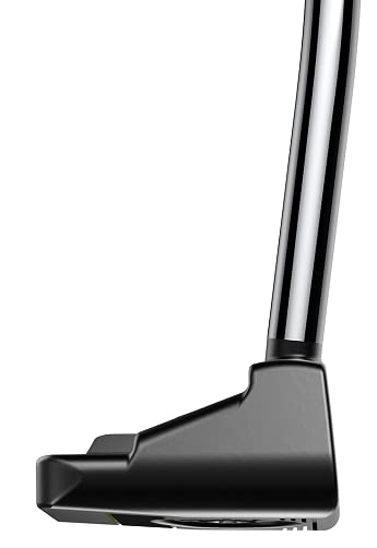 King Vintage Putter WIDESPORT Single Bend Left Hand 35 INCH