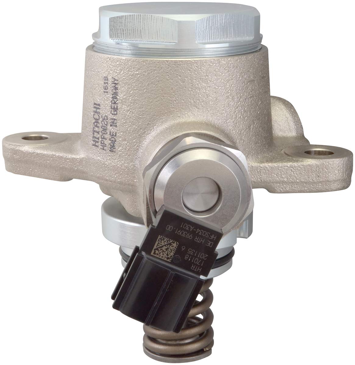 Hitachi HPP0026 Direct Injection High Pressure Fuel Pump