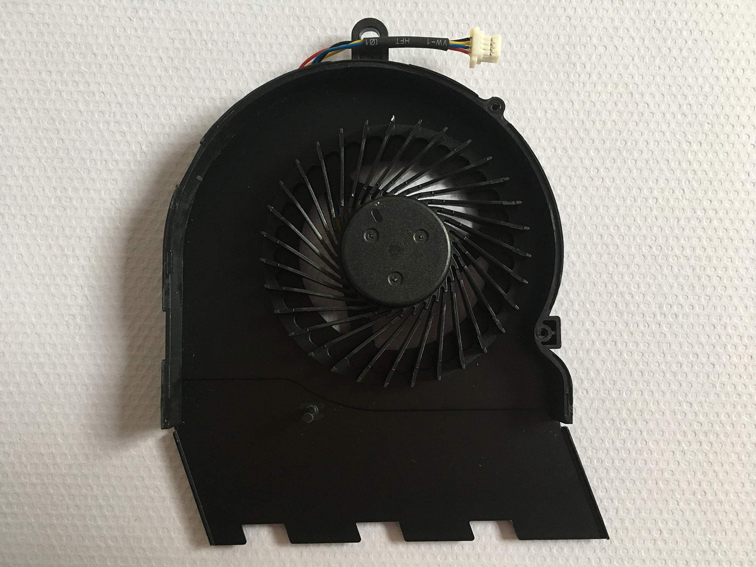 HK-Part Fan for Dell Inspiron 15-5565 15-5567 17-5767 CPU Cooling Fan DP/N CN-0789DY 789DY