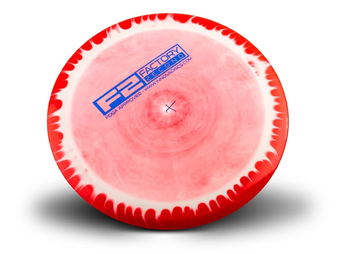 Innova Discs Factory Second Halo Star Tern Distance Driver Golf Disc [Colors and Hot Stamps Will Vary] - 173-175g