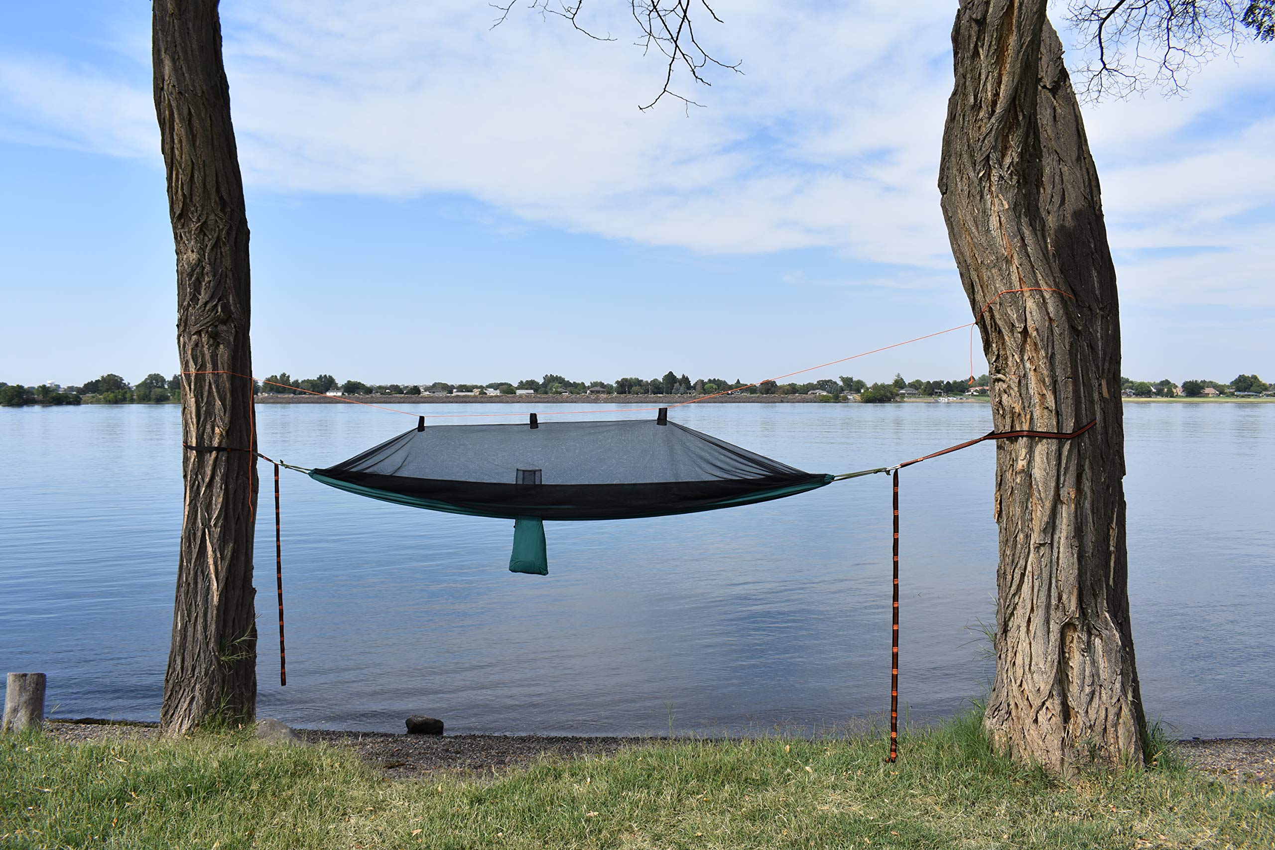 Hammock (Hammock with Rain Fly)