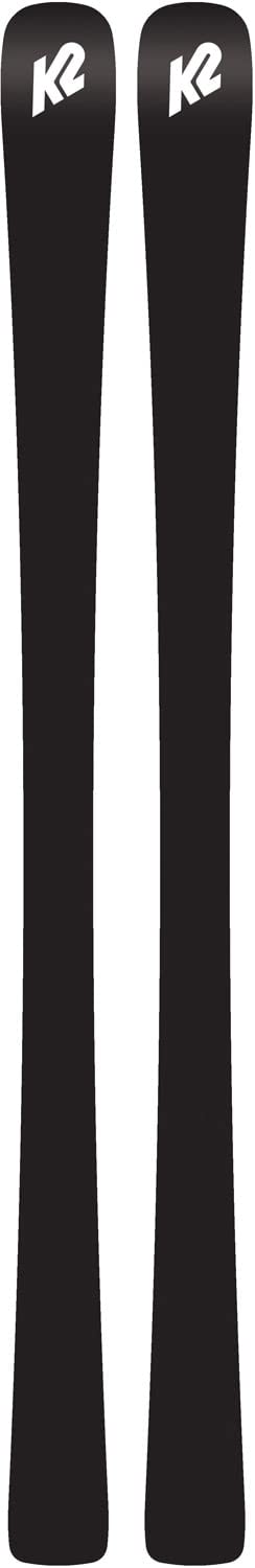 K2 Disruption 76 Mens Skis 149 W/M2 10 Bindings