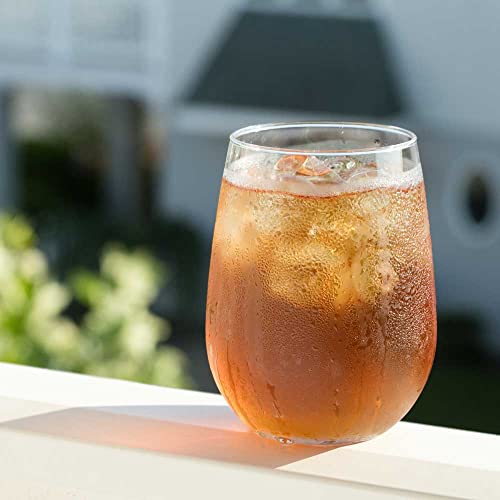 Harney & Sons Organic Black Iced Tea | Fresh-Brew Iced Tea, Six 2qt Tea Bags