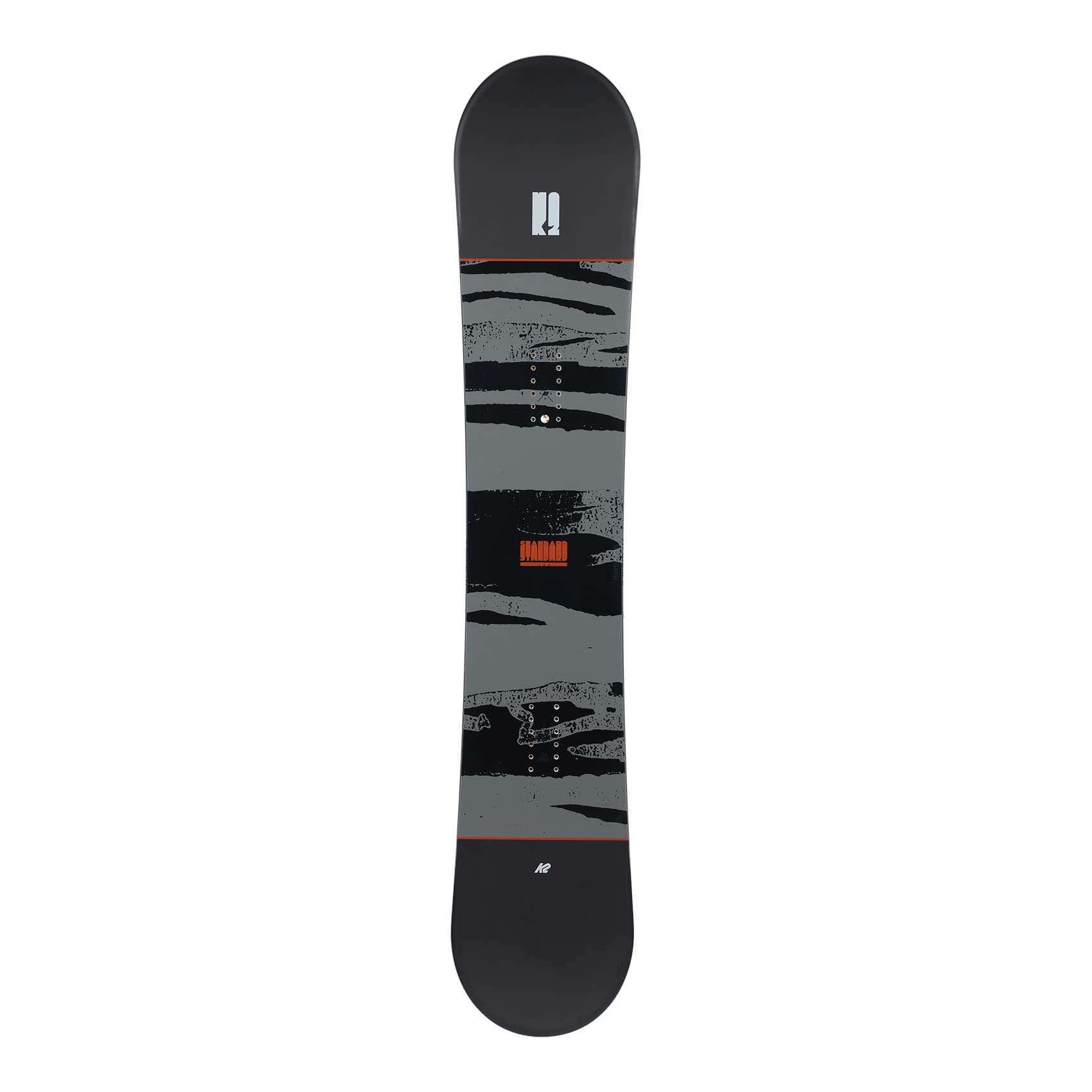 K2 Standard Wide Mens Snowboard 163cm (W)