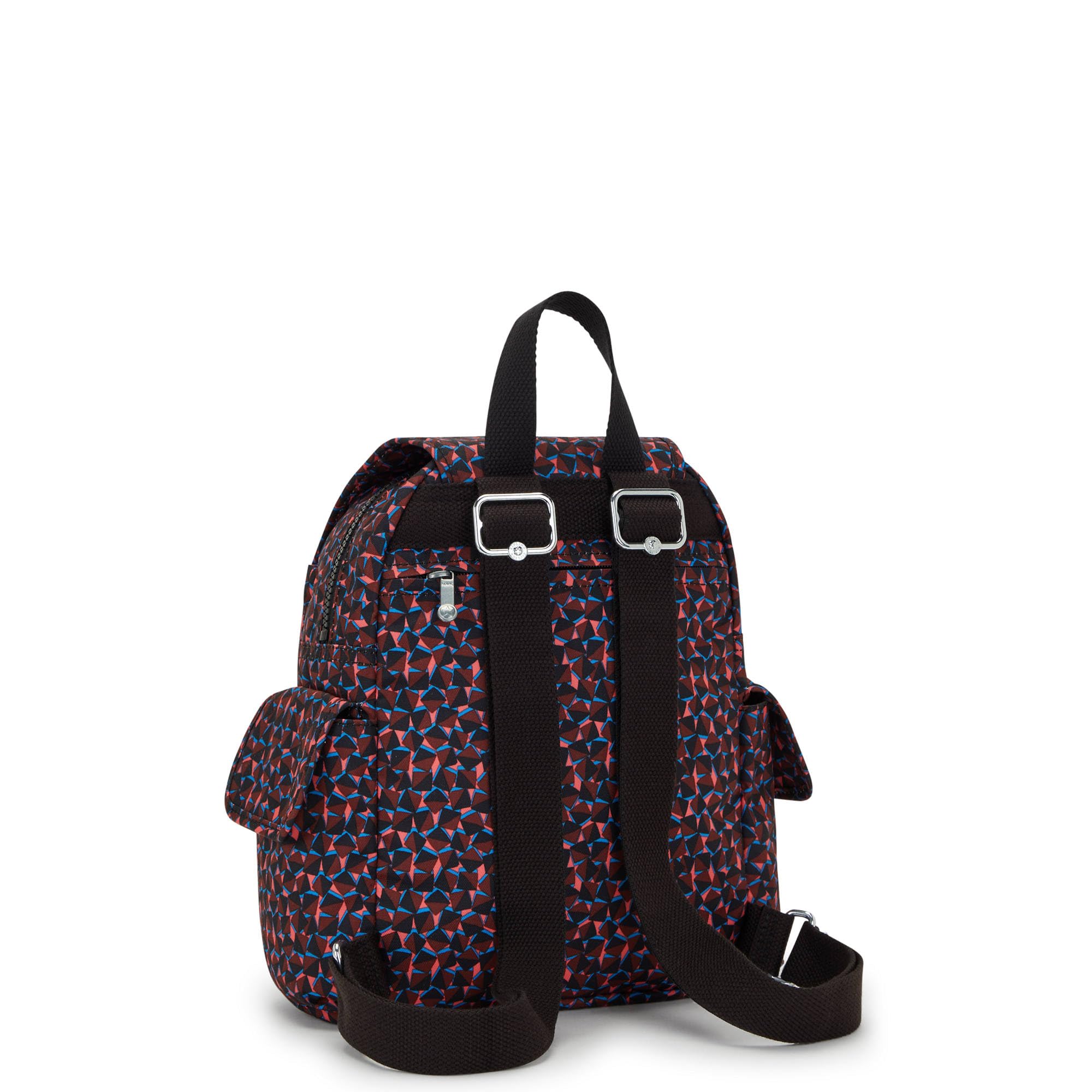 Kipling Women's City Pack Mini Backpack, Lightweight Versatile Daypack, Bag