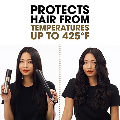 ghd Bodyguard Heat Protectant for Hair ― Heat Protect Hair Spray, Lightweight Formula for Healthier Looking & Feeling Hair ― 4 fl. oz.