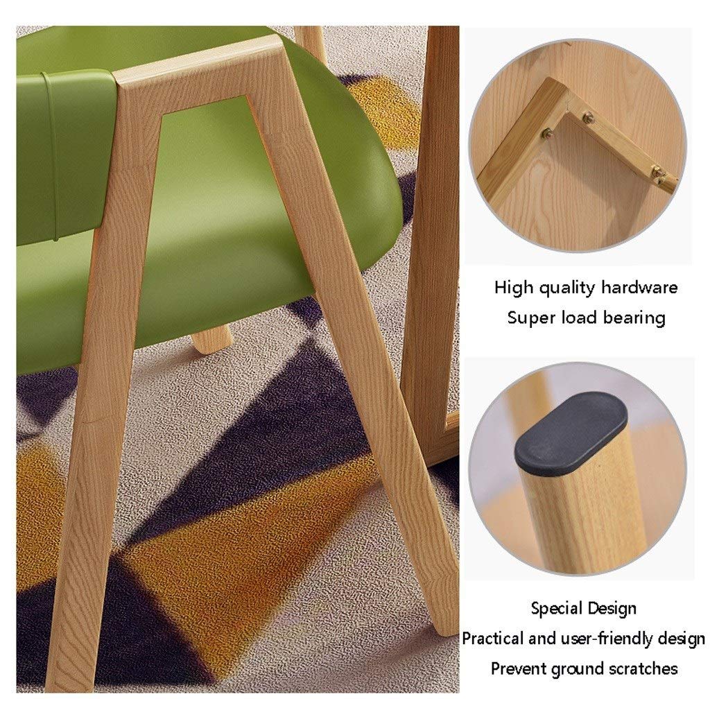 Home Table and Chair Combination Office Reception Leisure Tables and Chairs Balcony Kitchen Living Room Dining Table Modern Round Table Coffee Shop Meeting Room Tea Table Library Clothing Store