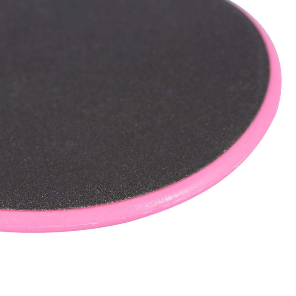 Hair Remover Buffer Pads, Hair Removal Exfoliating Pad Smooth Legs Skin Painless Scrub Depilatory Sanding Tool Set Smooth Away Replacement Pads for Body Physical Hair Removal Tool