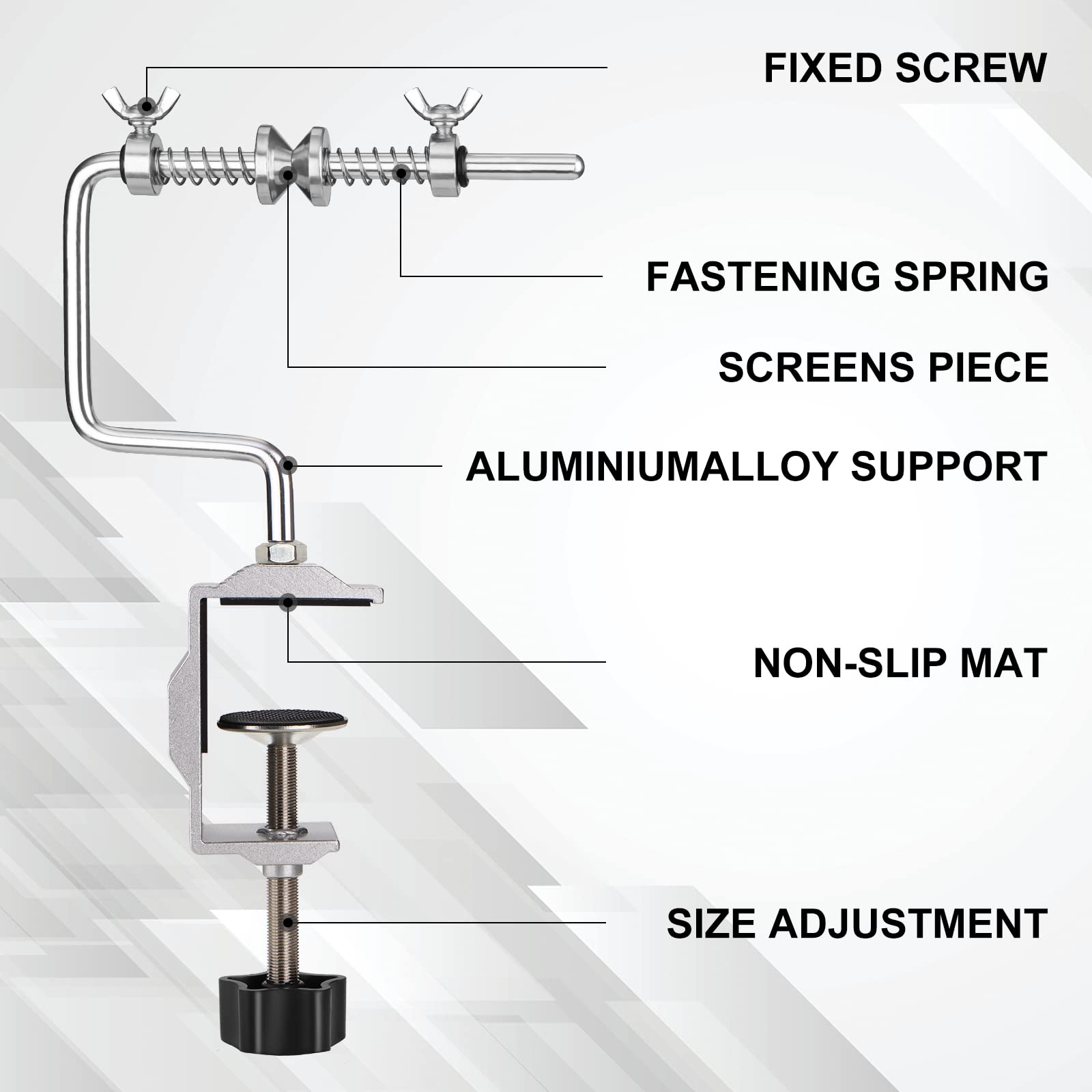 linguang Fishing Line Spooler for Spinning Reel, Fishing Line Winding Spooler,Fishing Real Line Spooler,Fishing Line Spool Winder,Fishing Line Spooling Accseeories, Line Spooler-A