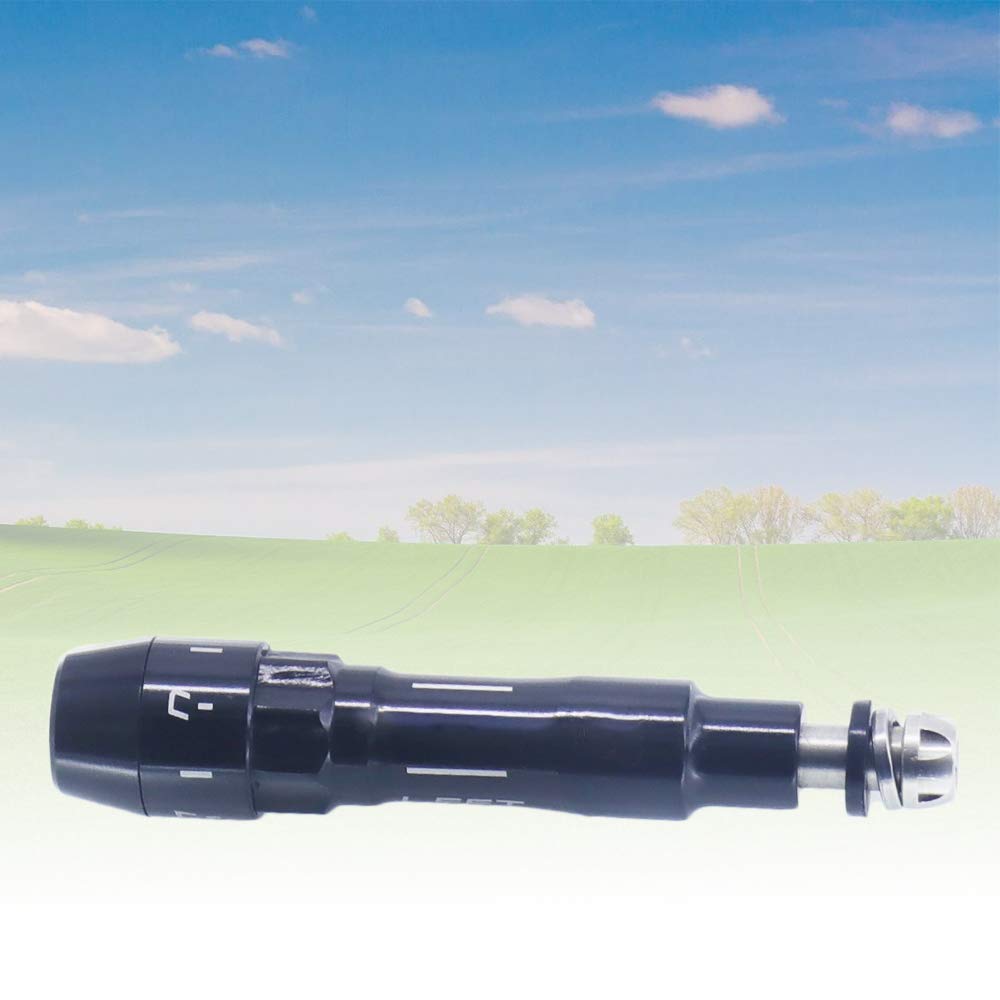 HISTAR Adapter Sleeve Shaft for Bridgestone J715 Driver J15F Fairway 3-Wood 0.350 RH