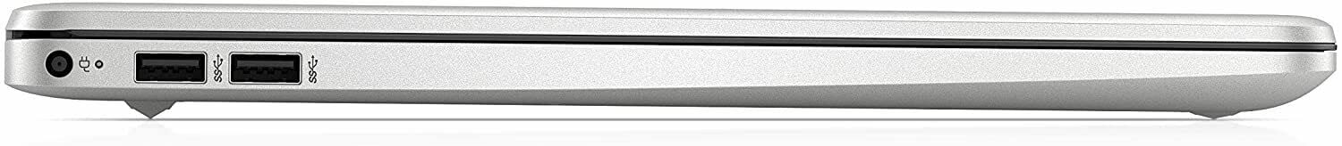 HP 2022 Newest 15.6 HD Micro-Edge Laptop,8-Cores AMD Ryzen 7 5700U(up to 4.3GHz), 16GB DDR4 RAM, 1TB PCIe SSD, Full-Size KB, WiFi 6, Bluetooth 5.2, HDMI, Windows 11, Silver, w/ 3in1 Accessories