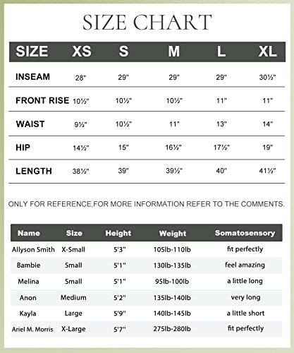 YOLIX Yoga Pants with Pockets for Women, Crossover High Waisted Flare Leggings Khaki
