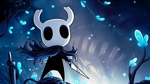 Hollow Knight Collectors Edition for Nintendo Switch