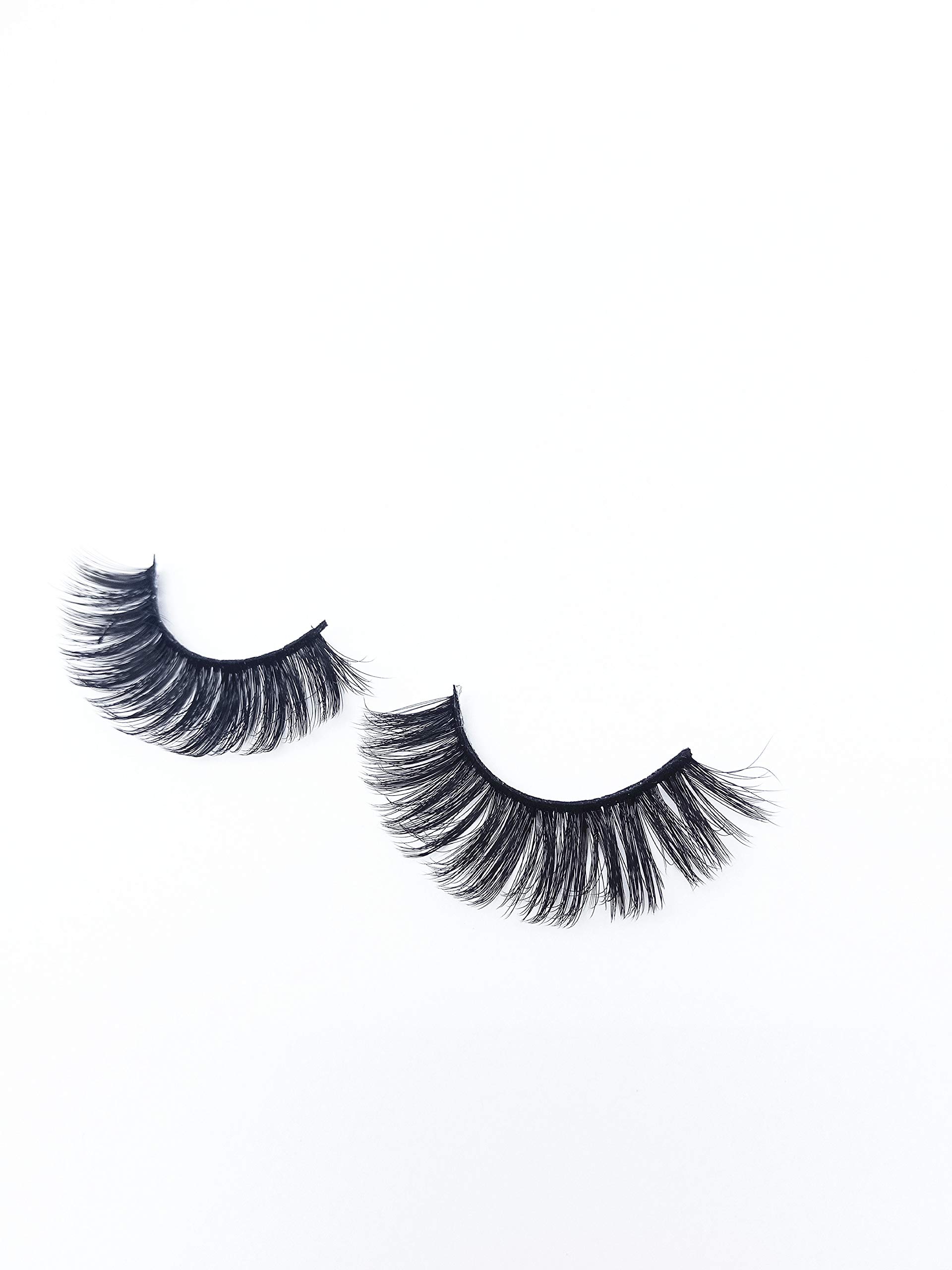 HBZGTLAD 38 Styles 10 pairs natural false eyelashes fake lashes long makeup 3d mink lashes extension eyelash mink eyelashes for beauty (3D112)