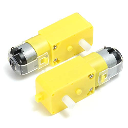 Heavensense DIY L298N 2WD Ultrasonic Smart Tracking Moteur Robot Car Kit for Arduino