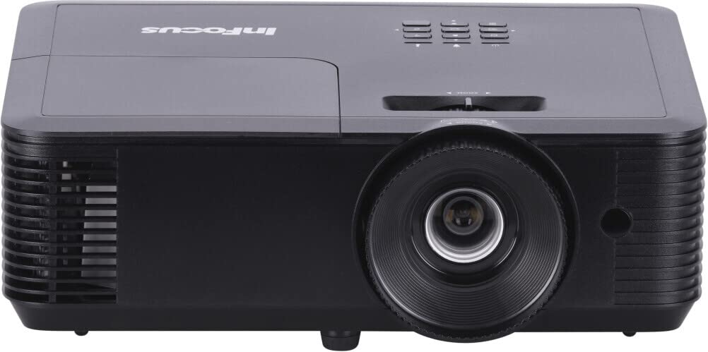 InFocus Genesis IN119BB DLP Projector - 16:10