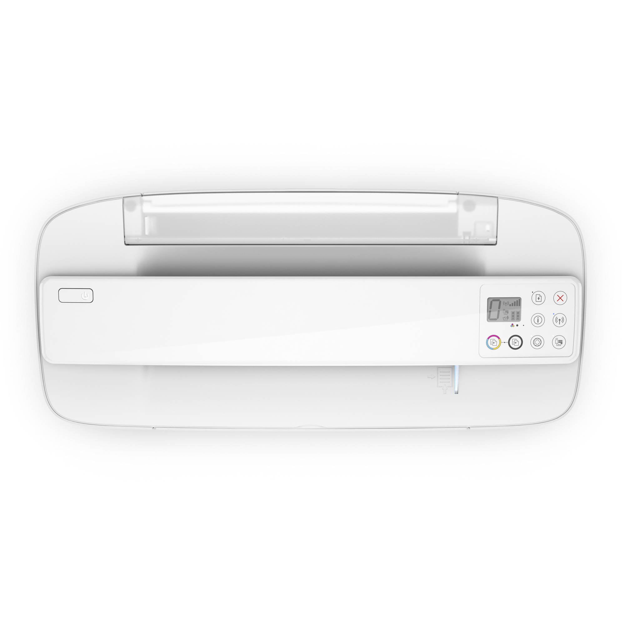 HP DeskJet 3752 Wireless All-in-One Compact Color Inkjet Printer, Scan and Copy with Mobile Printing, T8W51A (Renewed)